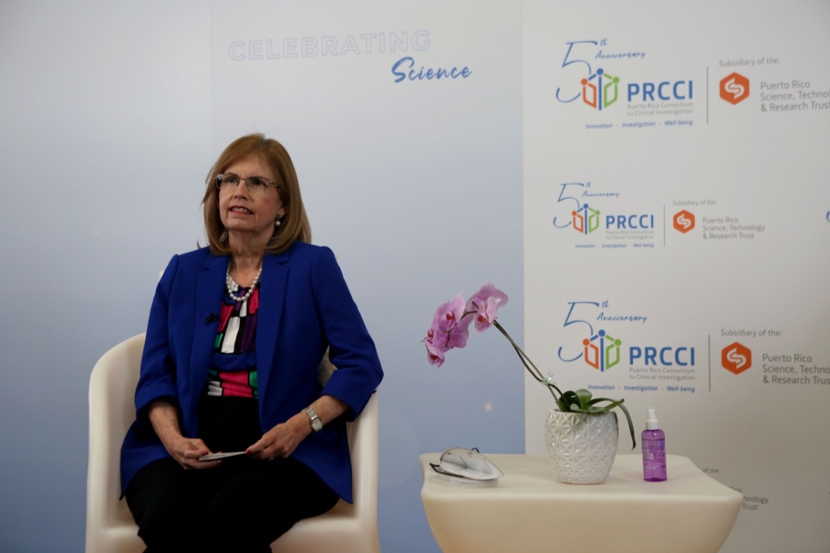 PRCCI 5TH ANNIVERSAY AND KEY MEDIA COVERAGE - PRCCI - Puerto Rico ...