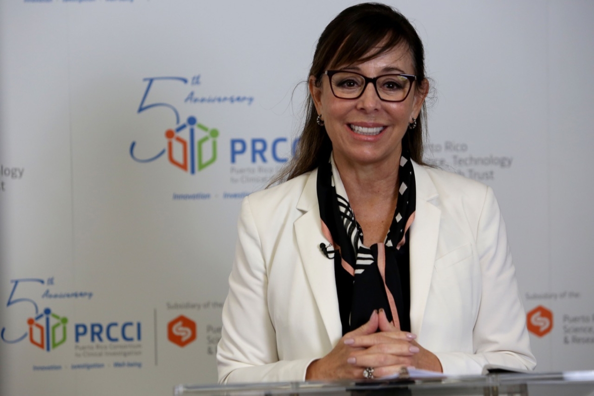 PRCCI 5TH ANNIVERSAY AND KEY MEDIA COVERAGE - PRCCI - Puerto Rico ...