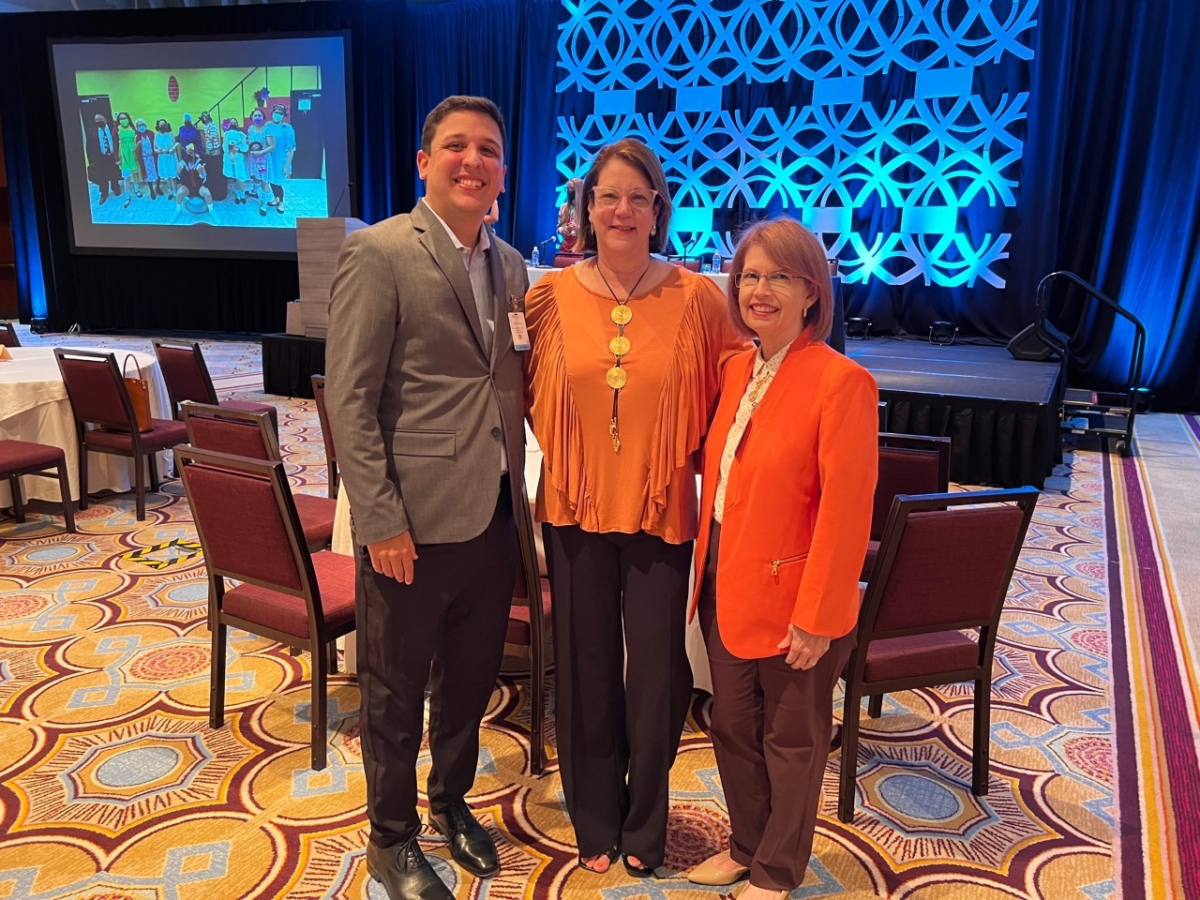 PRCCI expands its presence at patient conventions and healthcare ...