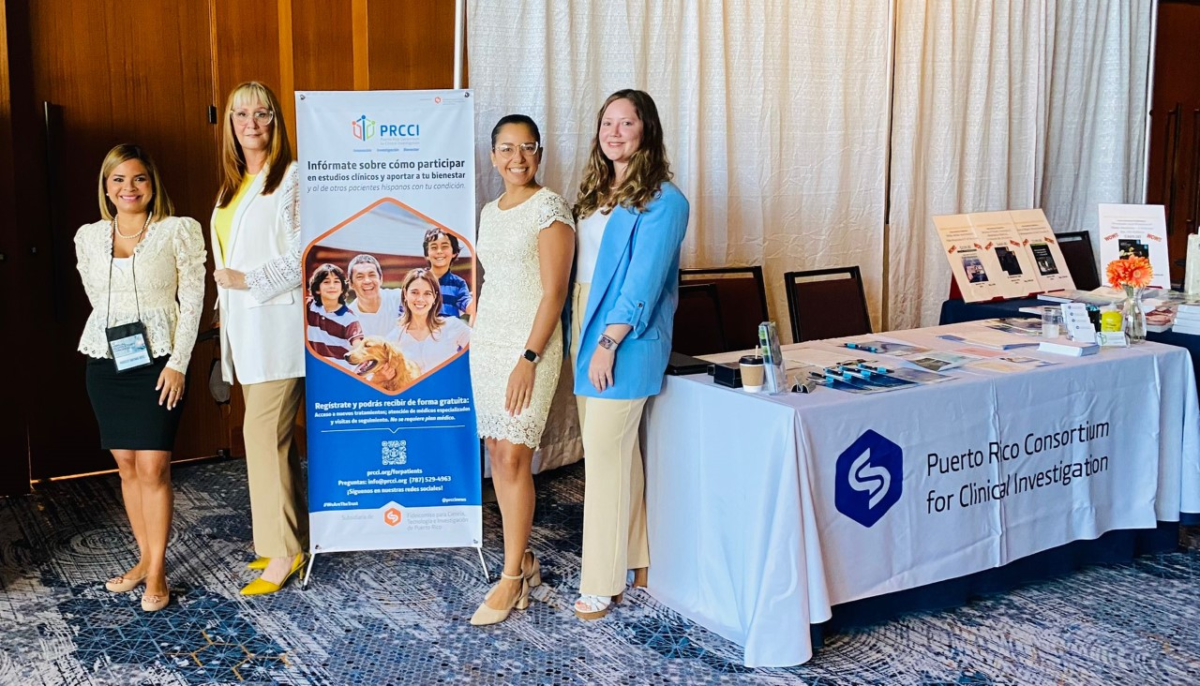 PRCCI expands its presence at patient conventions and healthcare ...