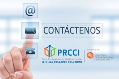 Home - PRCCI - Puerto Rico Consortium for Clinical Investigation