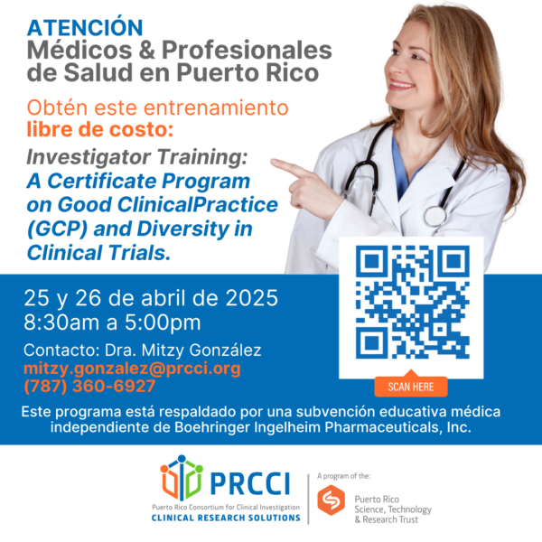 PRCCI Clinical Research Solutions - PRCCI - Puerto Rico Consortium for ...